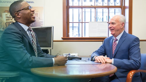 Careers | Cambridge Savings Bank