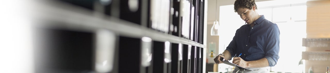 Small Business Checking | Cambridge Savings Bank