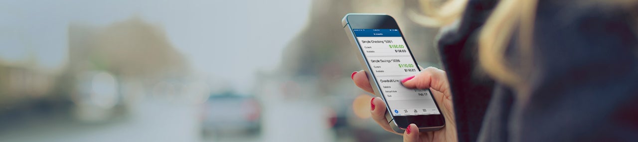 CSB Mobile Banking | Cambridge Savings Bank