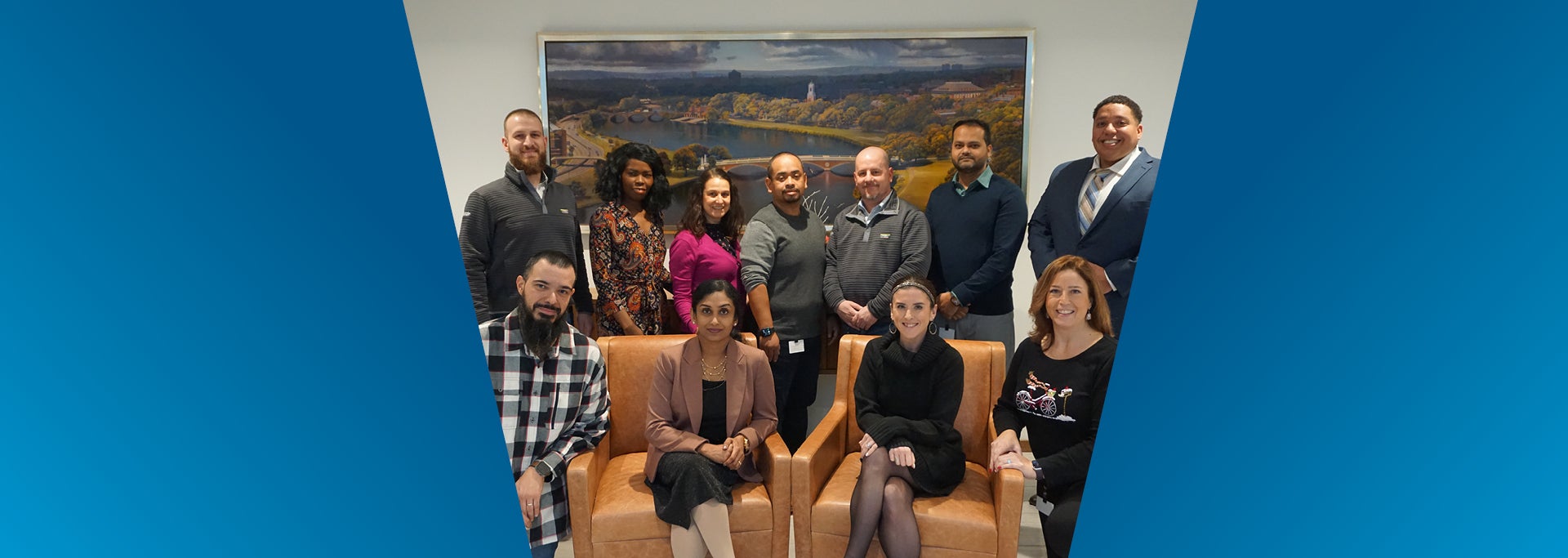 Careers | Cambridge Savings Bank