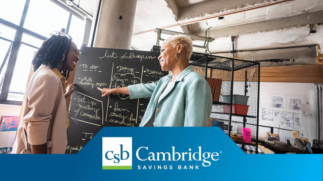 Identifying and Preventing Check Fraud | Cambridge Savings Bank