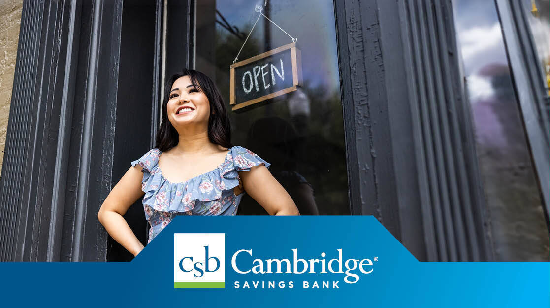 10 Steps to Start a Small Business | Cambridge Savings Bank