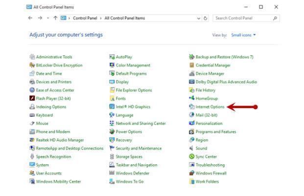 Scanner Installation Guide for Windows | Cambridge Savings Bank