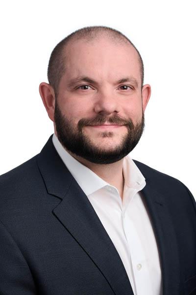 Corporate Banking Team | Cambridge Savings Bank