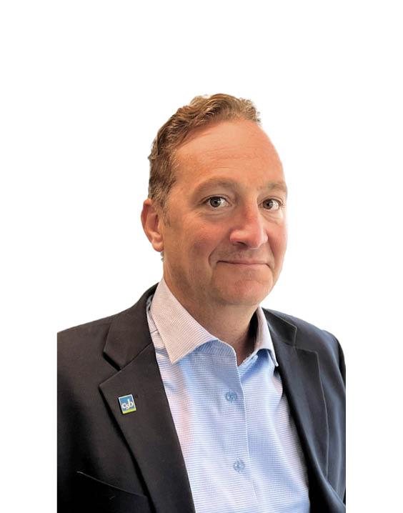 About Us: CSB Leadership Team | Cambridge Savings Bank